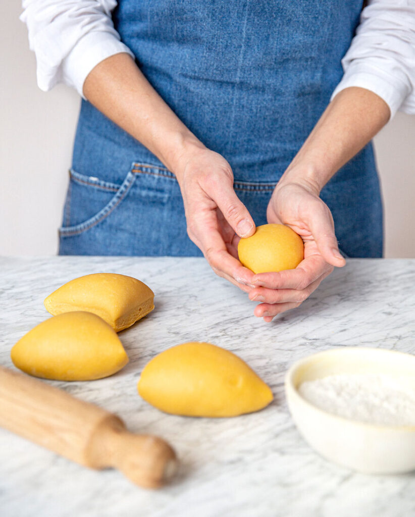 Receta de tallarines: Cómo hacer tallarines perfectos
